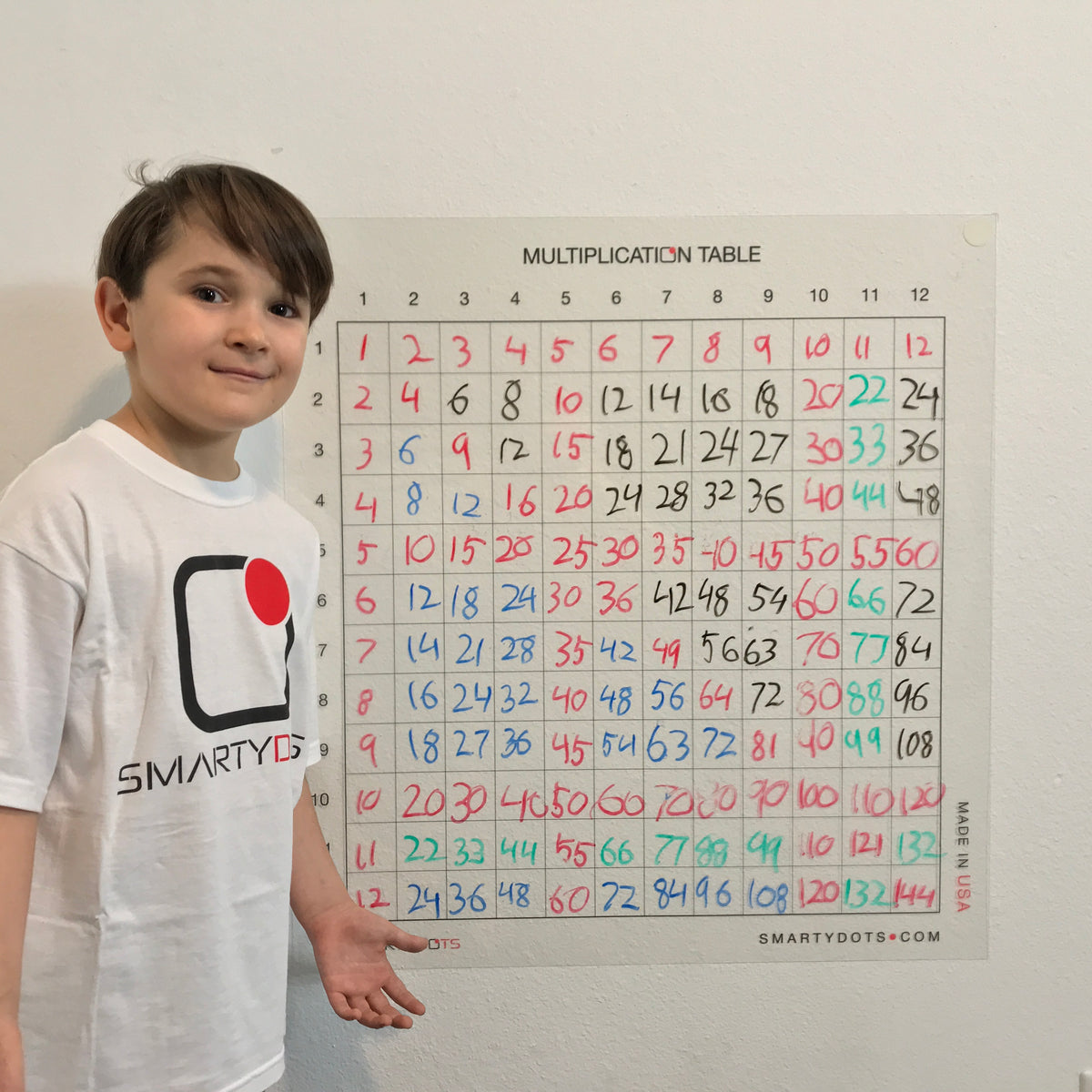 Fun Classroom Flexiboards for Kids to Play and Learn With | Smarty Dots
