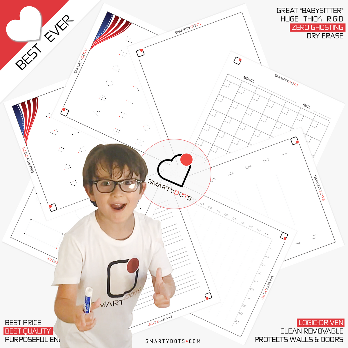 Hot Deals | Smarty Dots