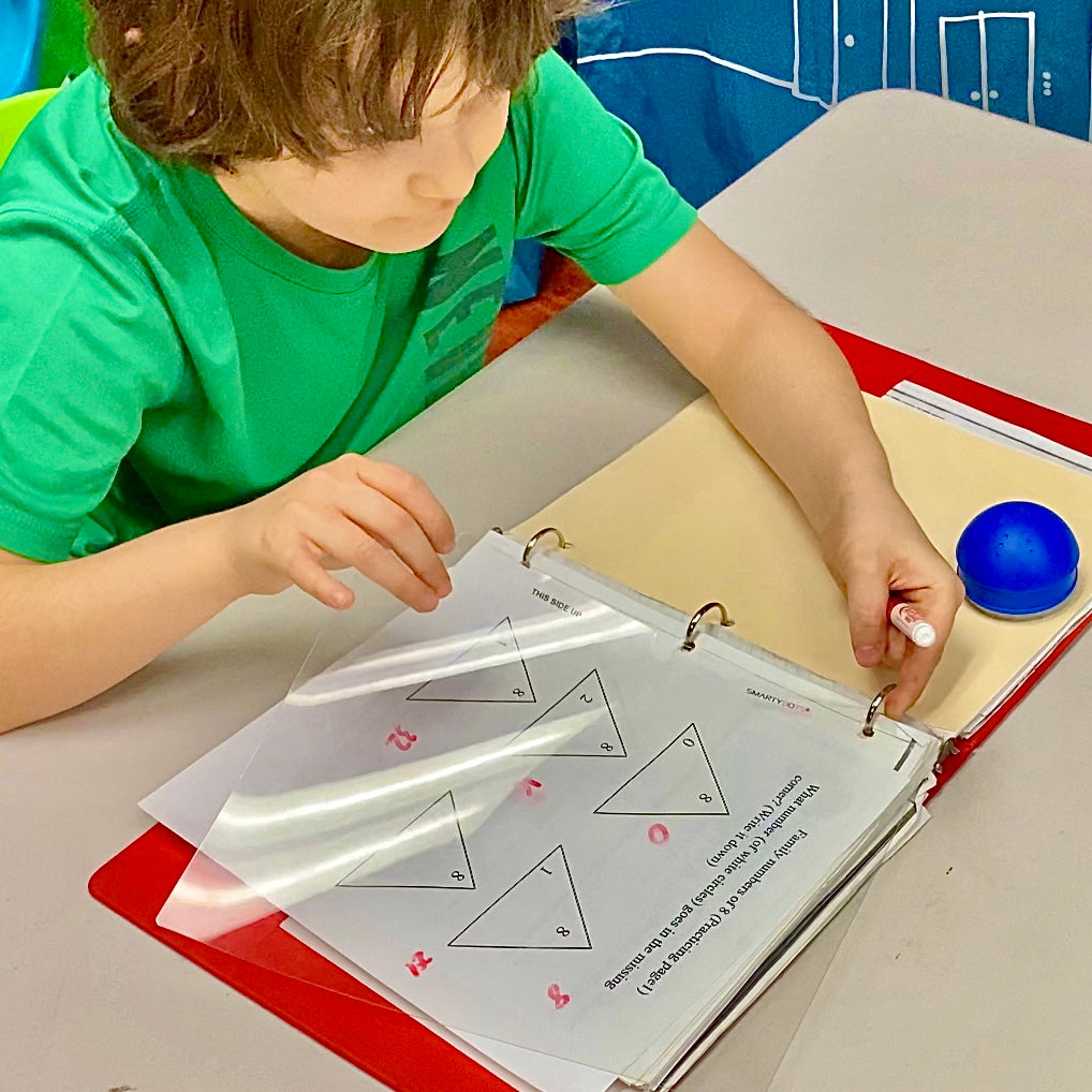 Snap-Snap (3-Pack) | Smarty Dots